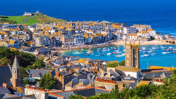 Devon vs Cornwall: Where to Holiday Next? | Intrepid Travel Blog - The ...
