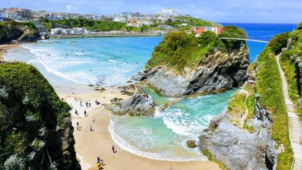 Devon vs Cornwall: Where to Holiday Next? | Intrepid Travel Blog - The ...