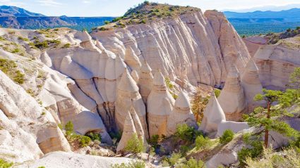 Top 8 New Mexico national parks | Intrepid Travel Blog - The Journal