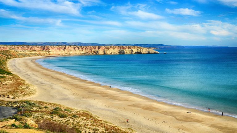 10 of the Best Beaches in South Australia | Intrepid Travel Blog - The ...