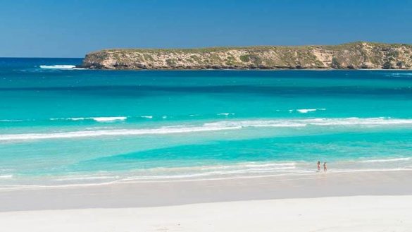 10 of the Best Beaches in South Australia | Intrepid Travel Blog - The ...