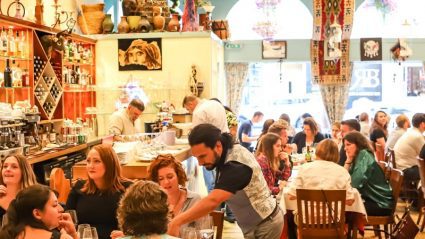 8 Inverness restaurants to eat at | Intrepid Travel Blog - The Journal