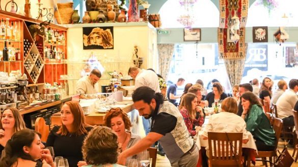 8 Inverness restaurants to eat at | Intrepid Travel Blog - The Journal
