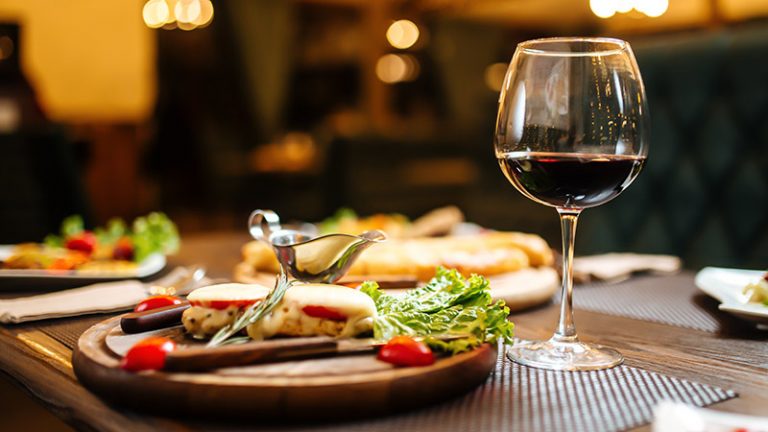 8 Inverness restaurants to eat at | Intrepid Travel Blog - The Journal