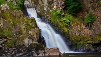 4 Most Impressive Snowdonia Waterfalls | Intrepid Travel Blog