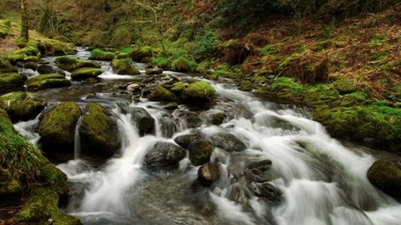 4 Most Impressive Snowdonia Waterfalls | Intrepid Travel Blog
