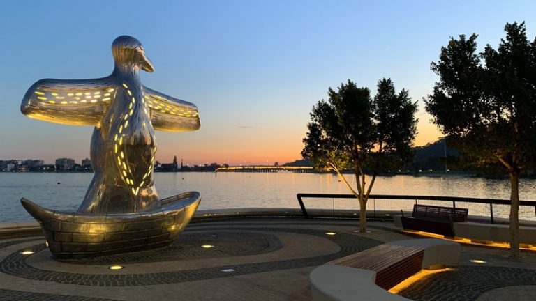 5 incredible First Nations travel experiences in Perth