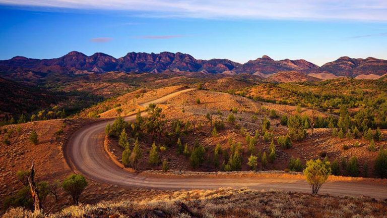 6 things to do in the Flinders Ranges | Intrepid Travel Blog - The Journal