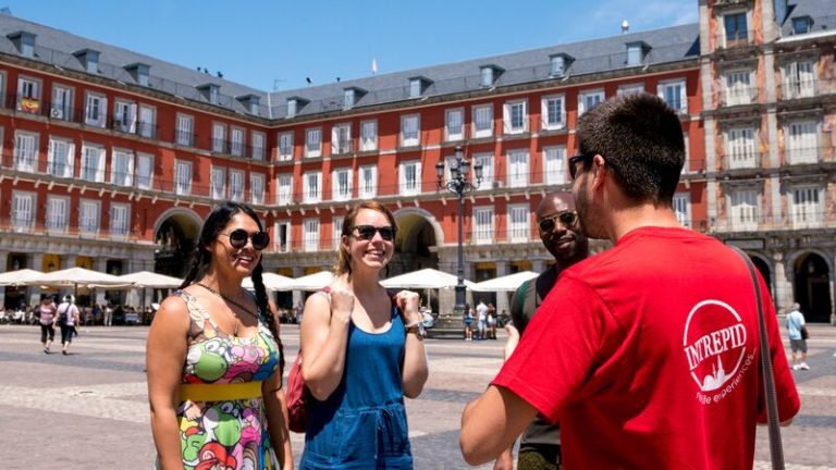 Why you should do a guided Camino walk | The Good Times by Intrepid