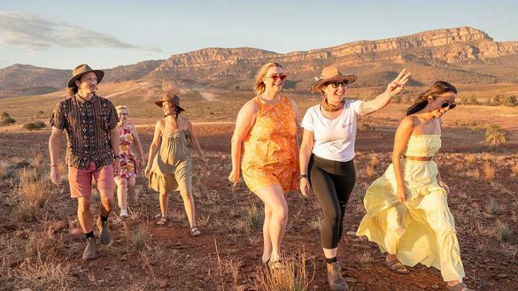 6 things to do in the Flinders Ranges | Intrepid Travel Blog - The Journal