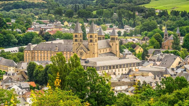 5 cities in Luxembourg you have to see | Intrepid Travel Blog - The Journal