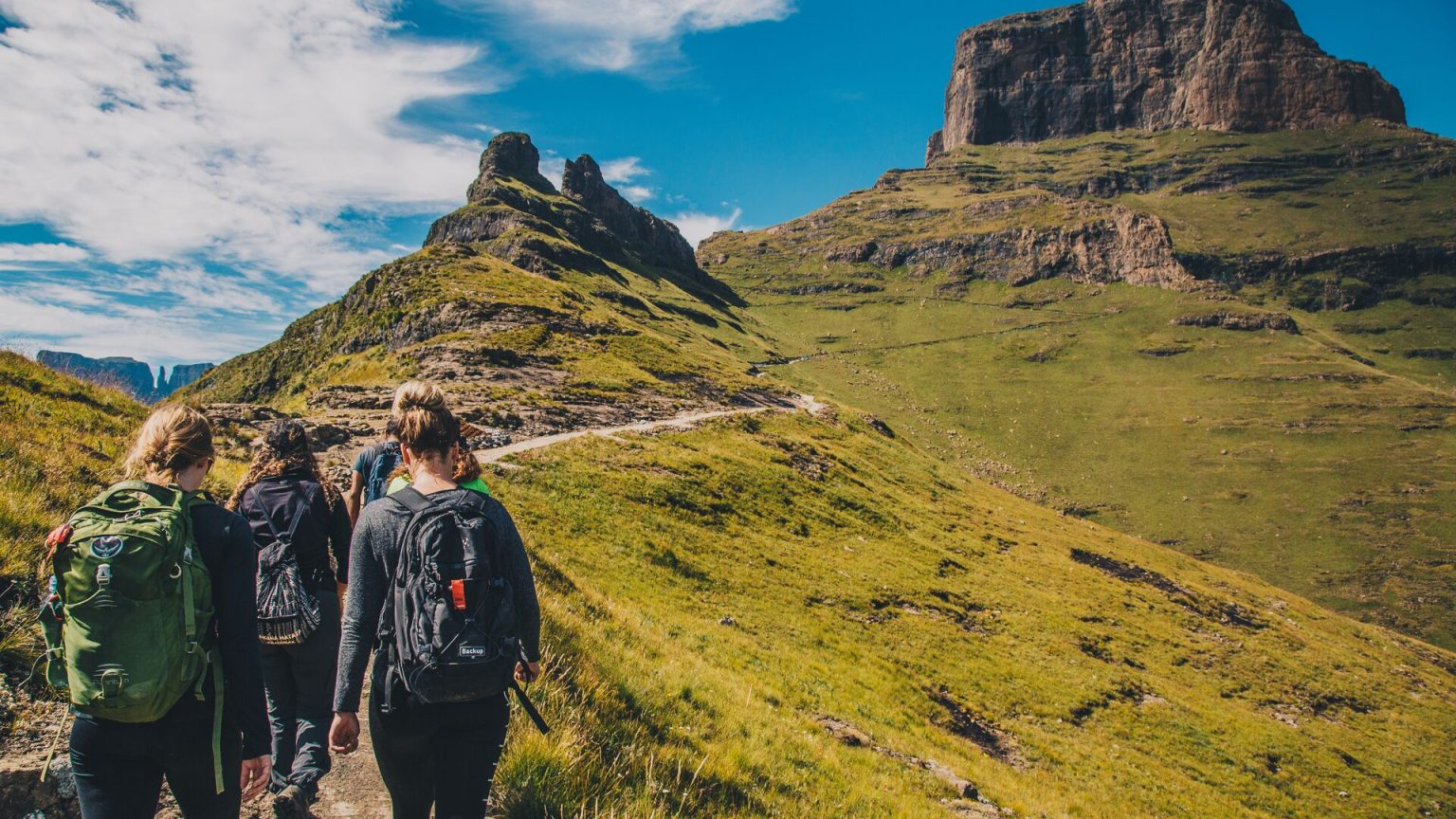 The 7 Best Places to Travel in September 2025 | The Good Times by Intrepid