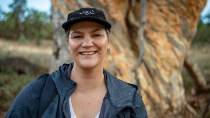 'At that moment, I burst into tears'. Exploring the Flinders Ranges ...