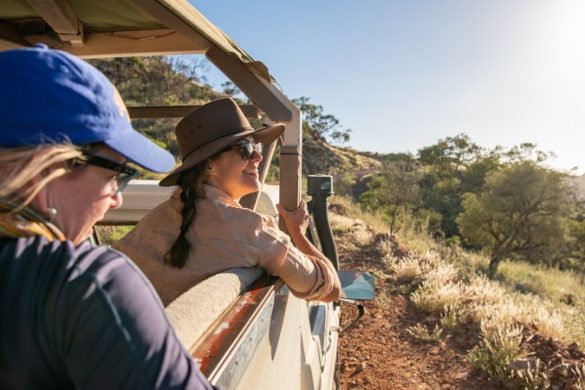 Travel Blog & Adventure News | The Intrepid Travel Journal