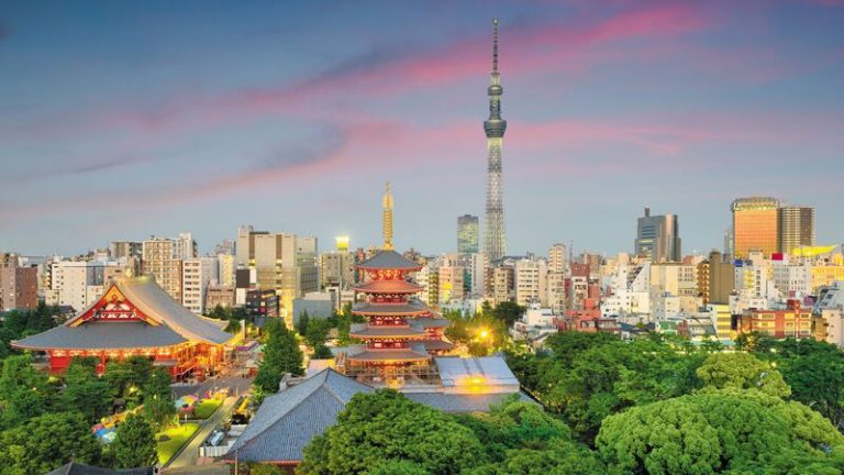 What Japan Is Famous For: 11 Must-See Icons of Japan | Intrepid Travel Blog