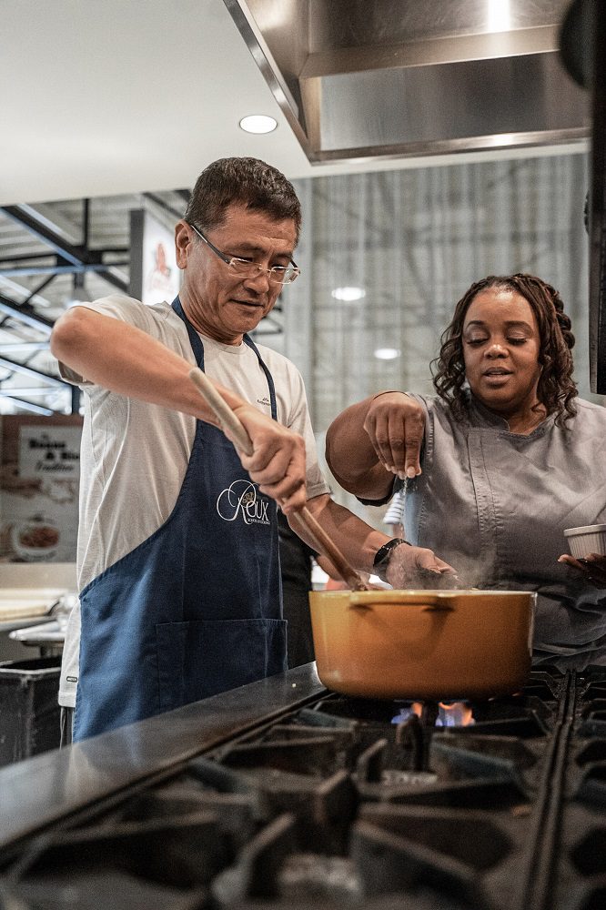 New Orleans' African American-owned cooking school | Intrepid Travel Blog