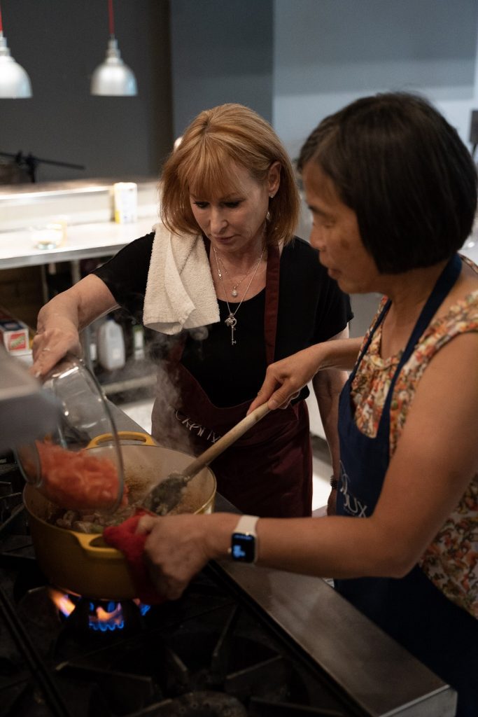 New Orleans' African American-owned cooking school | Intrepid Travel Blog