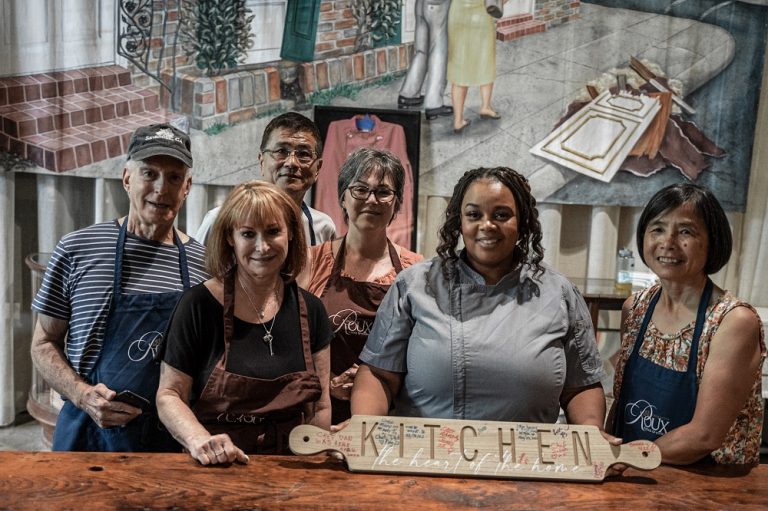 New Orleans' African American-owned cooking school | Intrepid Travel Blog