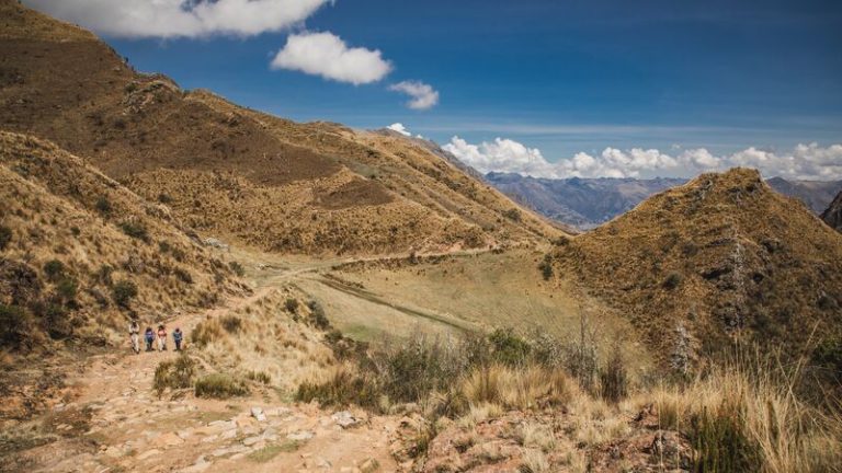 Check out this Inca Trail alternative | Intrepid Travel Blog - The Journal