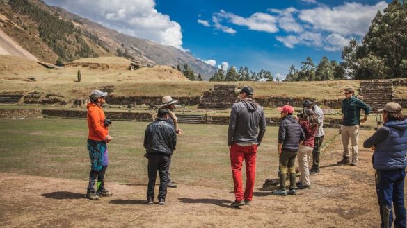 Check out this Inca Trail alternative | Intrepid Travel Blog - The Journal