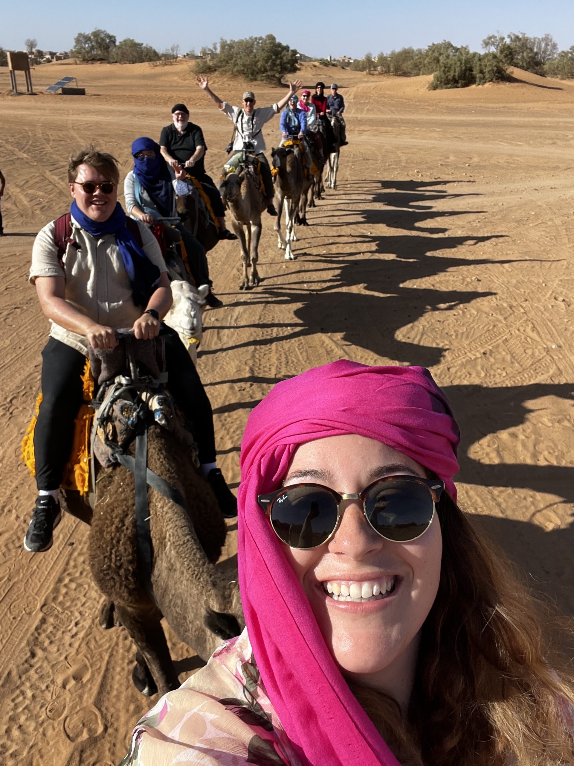 Group trips are the perfect way to build travel confidence | Intrepid ...
