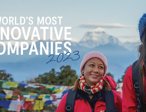 Travel Blog & Adventure News | The Good Times by Intrepid