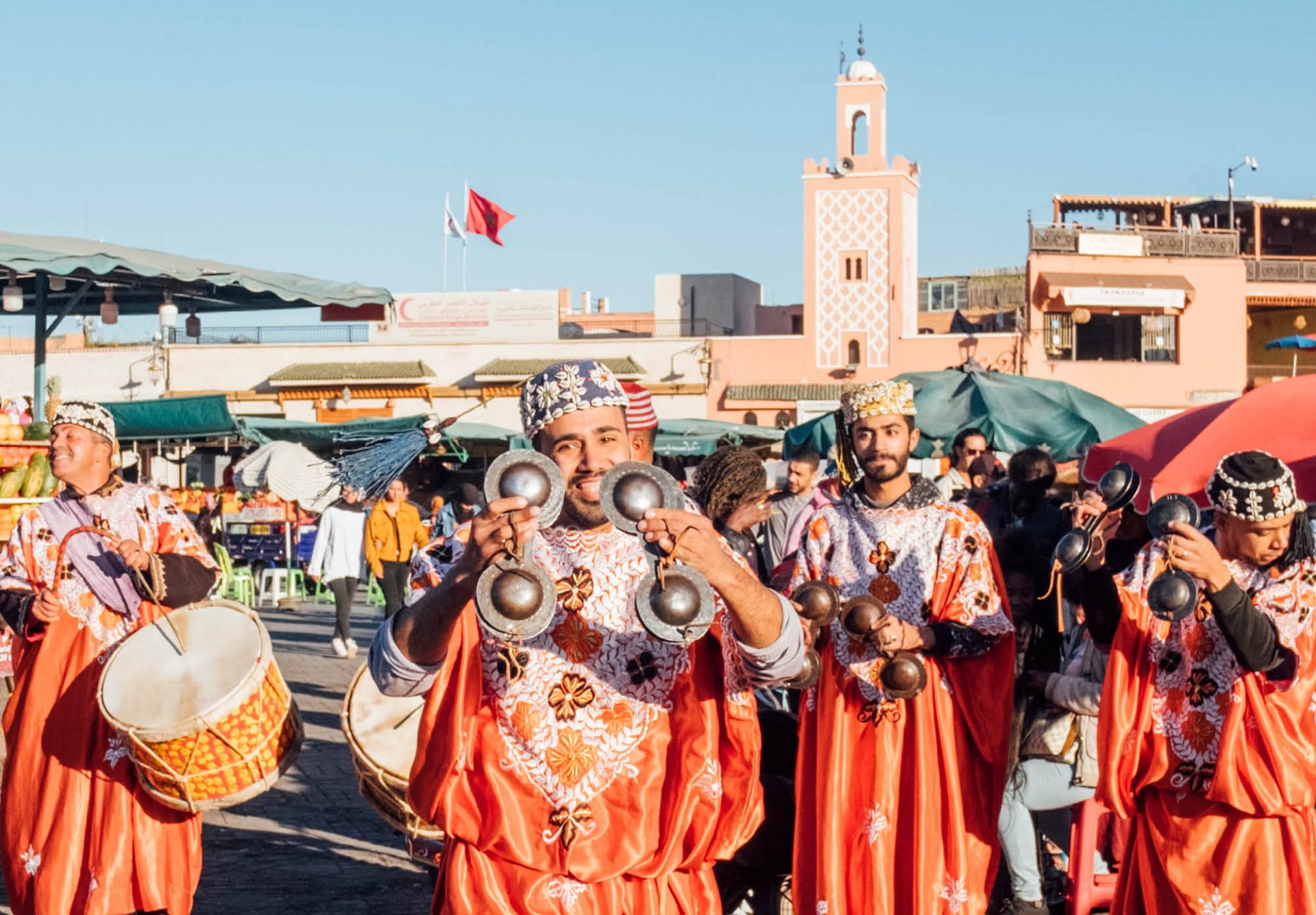 Travel Blog & Adventure News | The Good Times by Intrepid