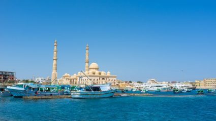 Egypt vs Morocco: where to next? | The Good Times by Intrepid