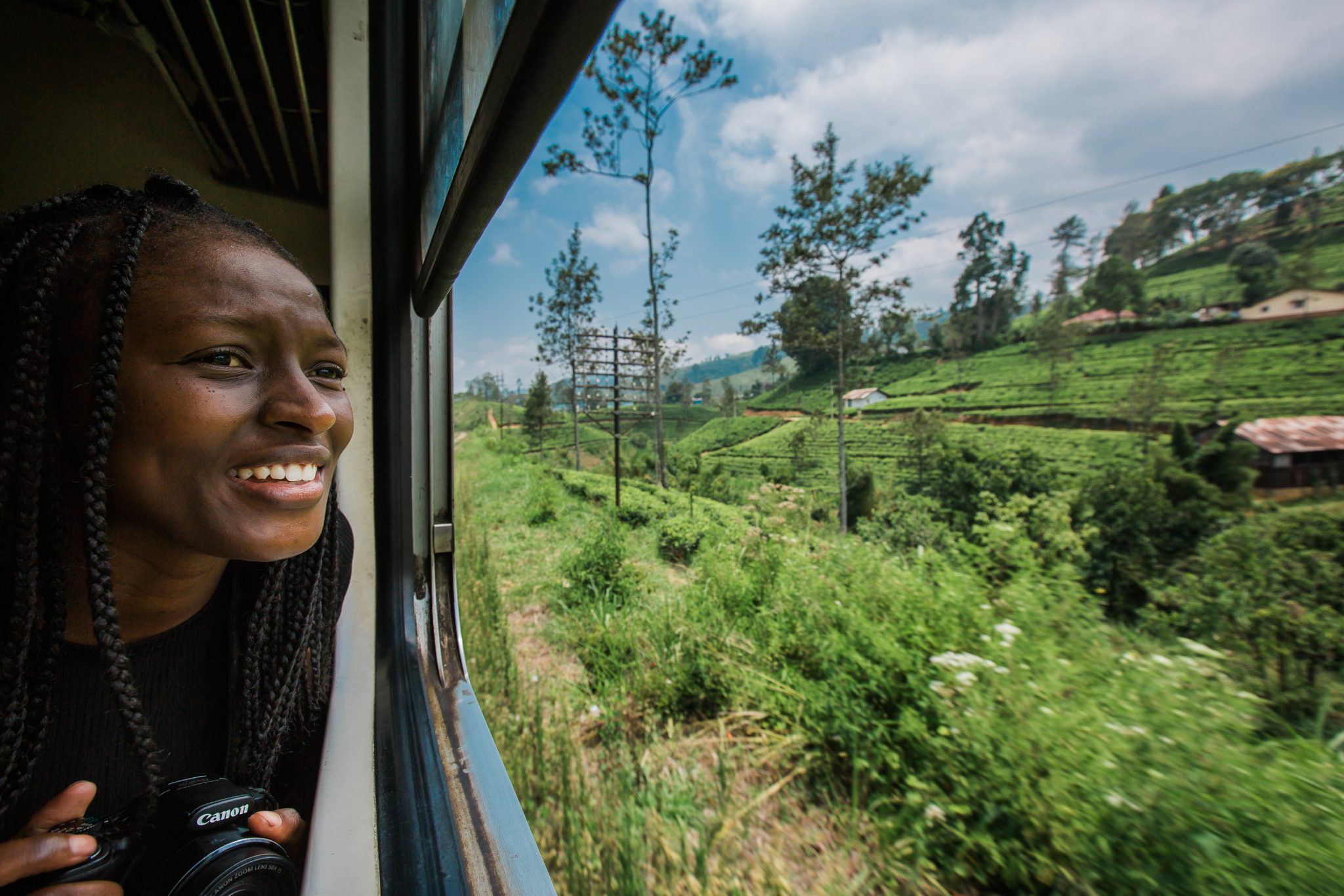 6 reasons to put Sri Lanka at the top of your travel wishlist ...