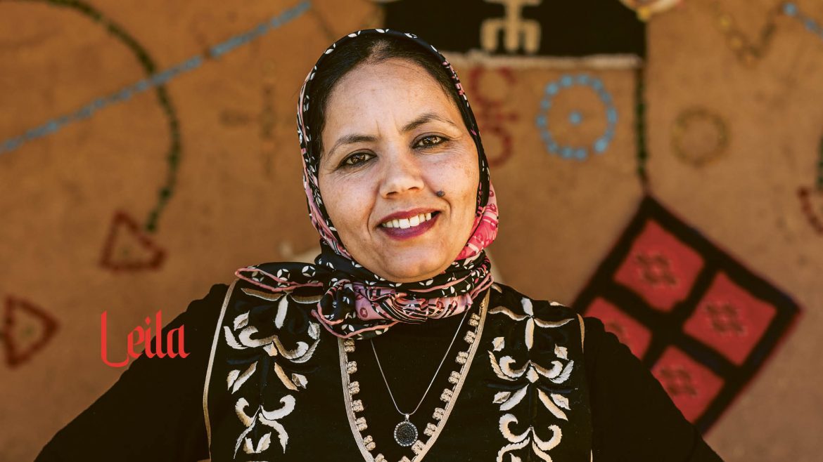 Women to the front: Morocco’s new generation of trailblazing women