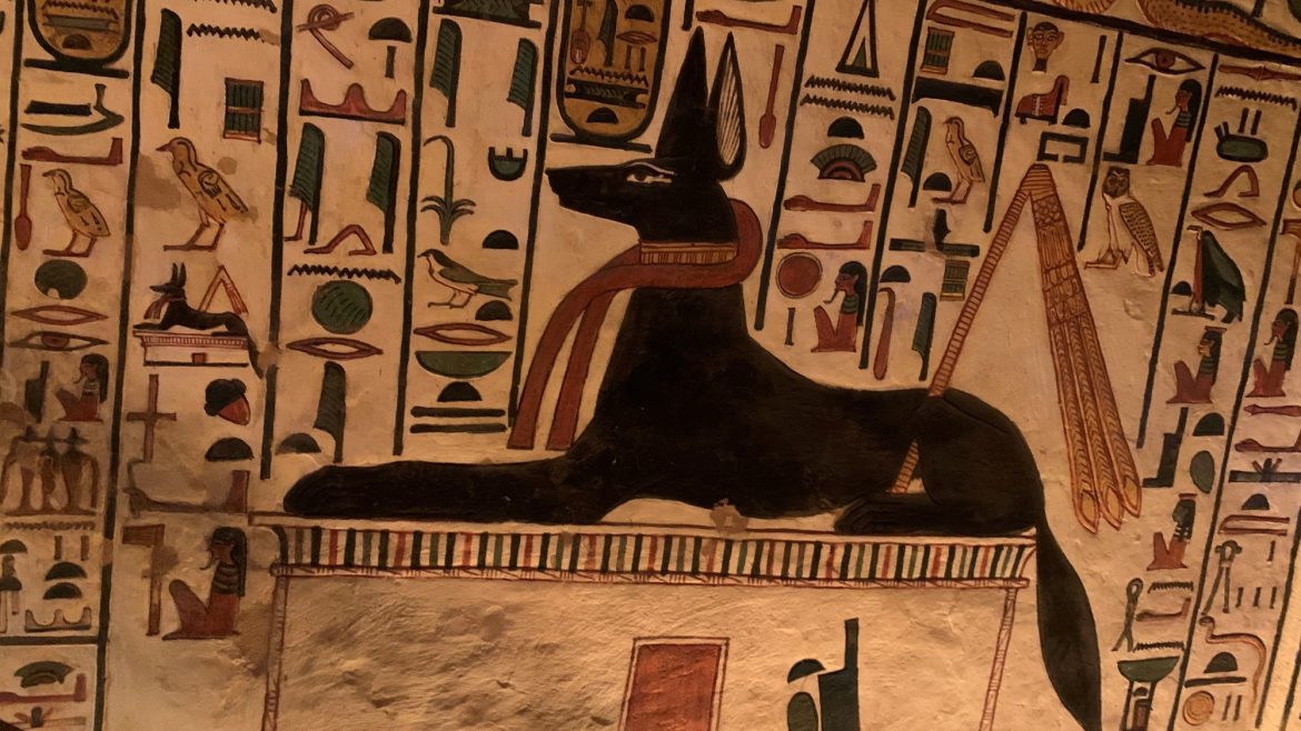 This solo female traveller's first trip in 20 years was worth the wait ...