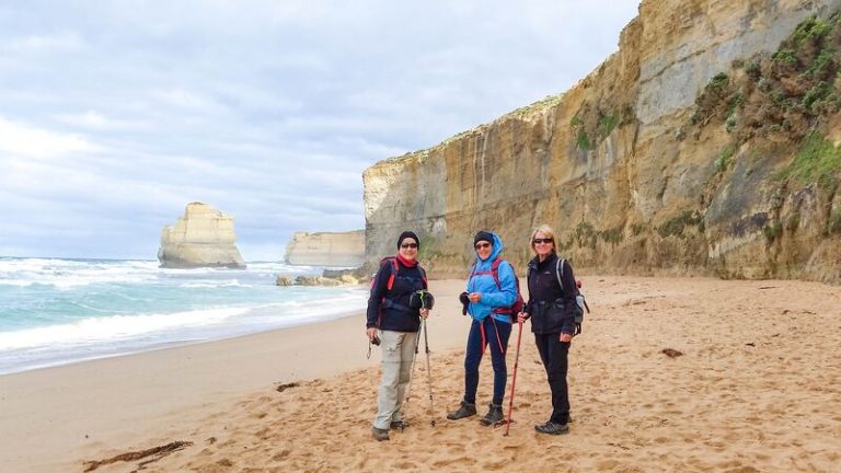 Everything to know about the Great Ocean Walk | Intrepid Travel Blog ...