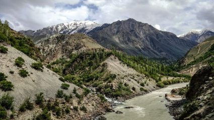 8 Big Reasons to Travel to Pakistan | Intrepid Travel Blog - The Journal