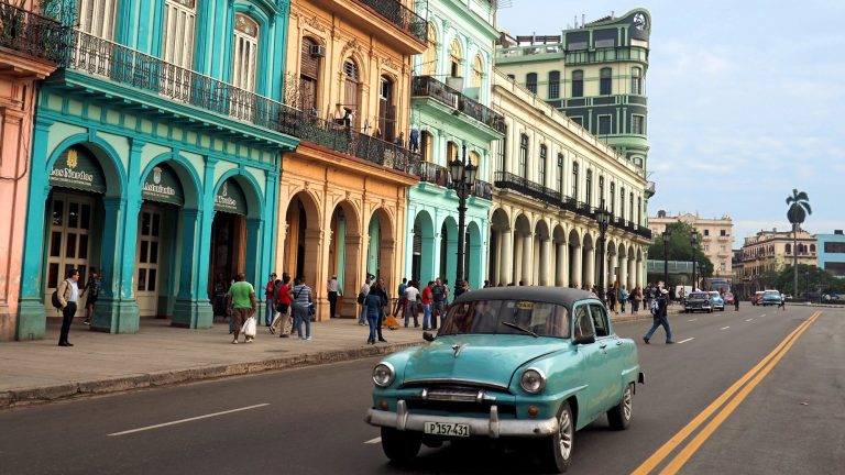 A Guide To Cuba's Casas Particulares | Intrepid Travel Blog - The Journal