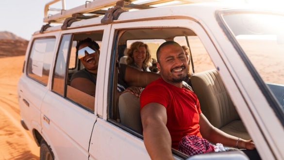 Small group travel vs coach tours: which is better? | The Good Times by ...