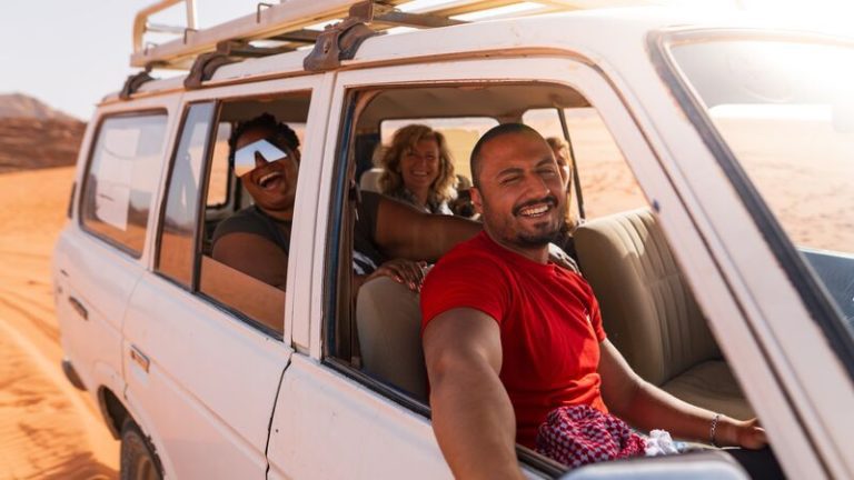 Small group travel vs coach tours: which is better? | The Good Times by ...