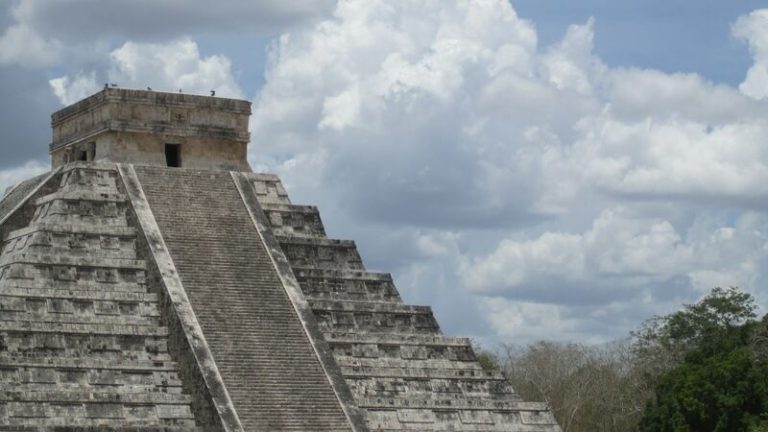 Machu Picchu or Chichen Itza? | Intrepid Travel Blog - The Journal
