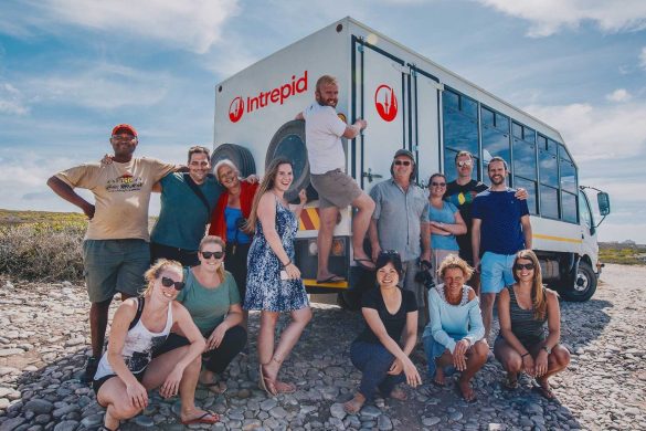 24 new, unforgettable adventures for 2024 | The Good Times by Intrepid