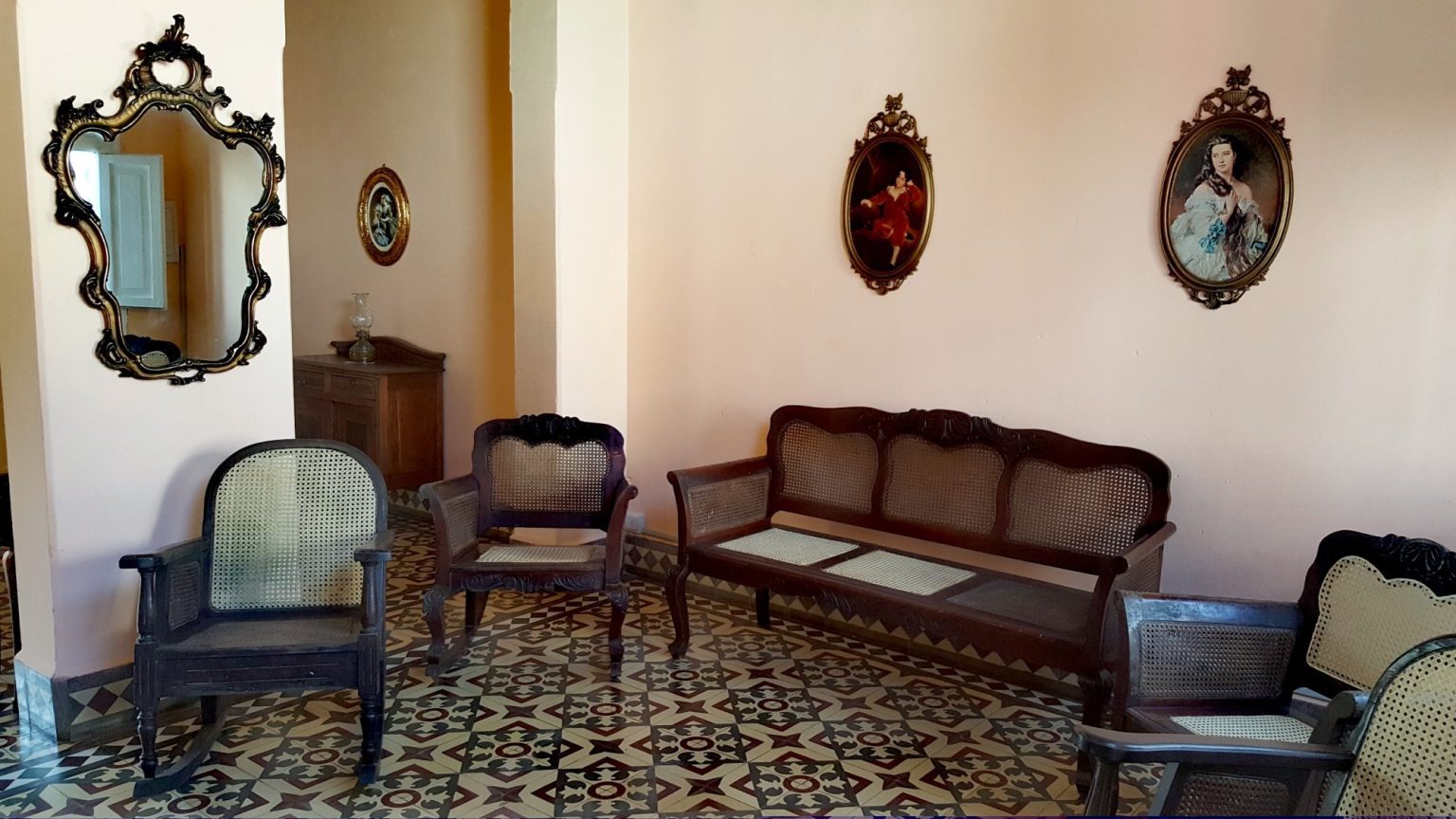 A Guide To Cuba's Casas Particulares | Intrepid Travel Blog - The Journal