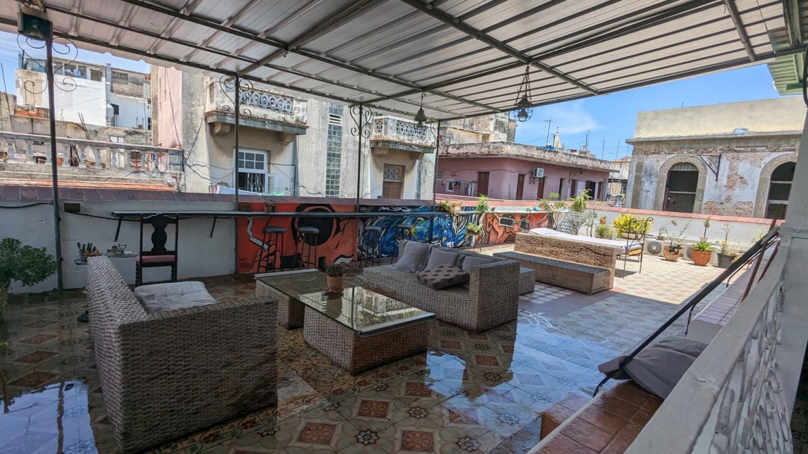 A Guide To Cuba's Casas Particulares | Intrepid Travel Blog - The Journal