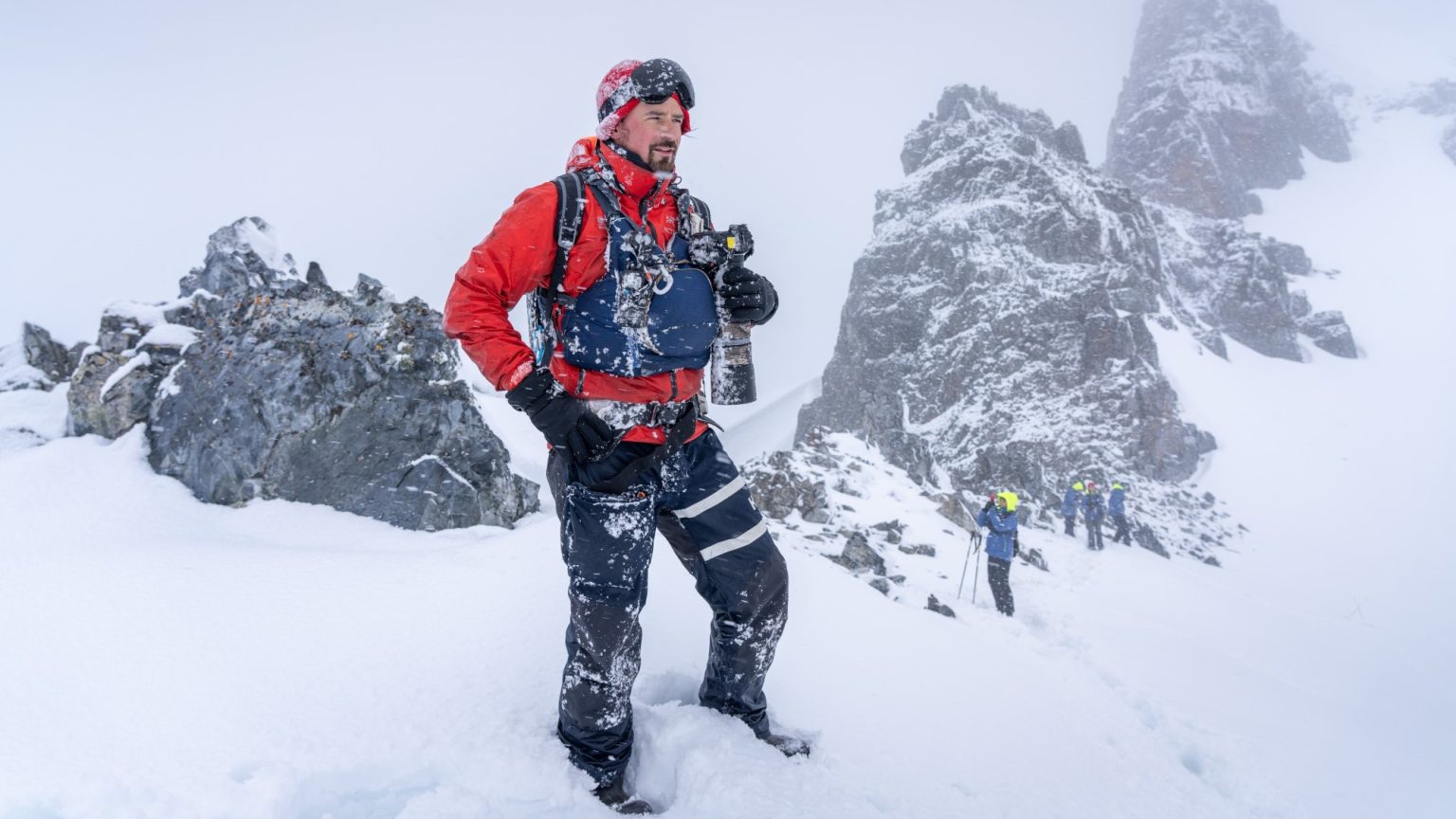 Pro tips from an Antarctica photography guide | Intrepid Travel Blog