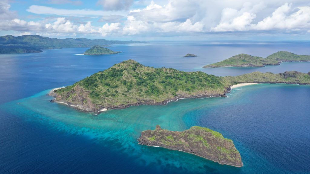 Meet Rambo, the ranger helping to protect wildlife in Comoros | Intrepid