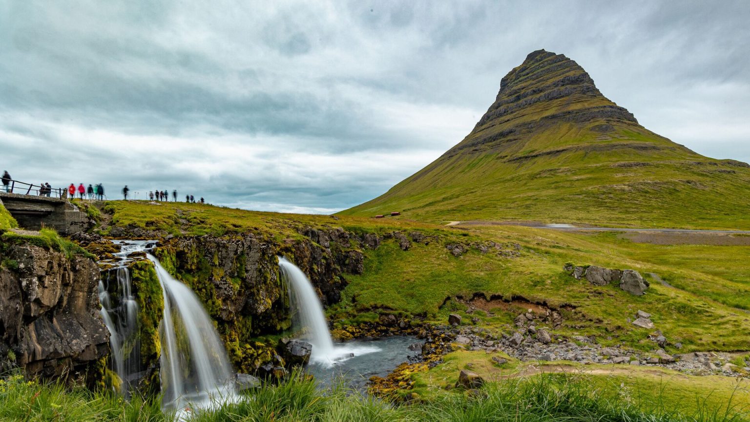 The 7 Best Places to Travel in May 2025