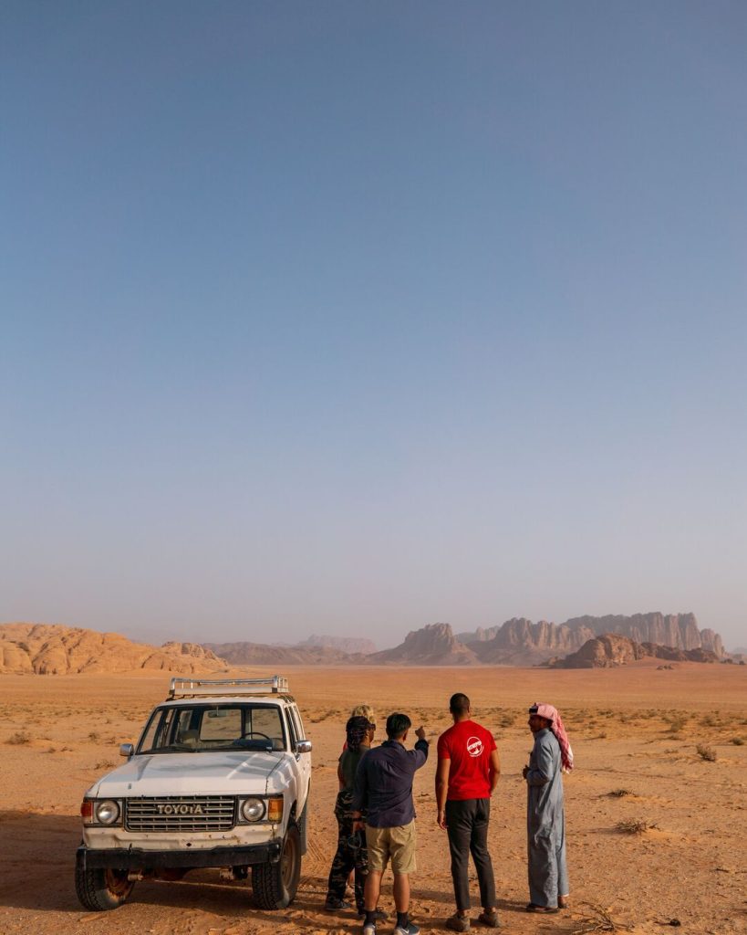 Small group travel vs coach tours: which is better? | The Good Times by ...