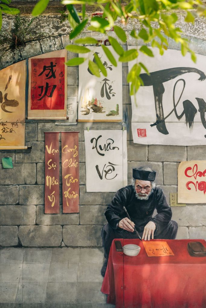 Creative Cities: Hanoi | The Good Times by Intrepid