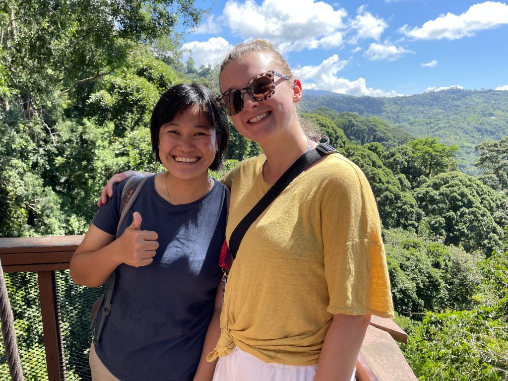 Lessons learned on Intrepid's Sabah Adventure | The Good Times by Intrepid