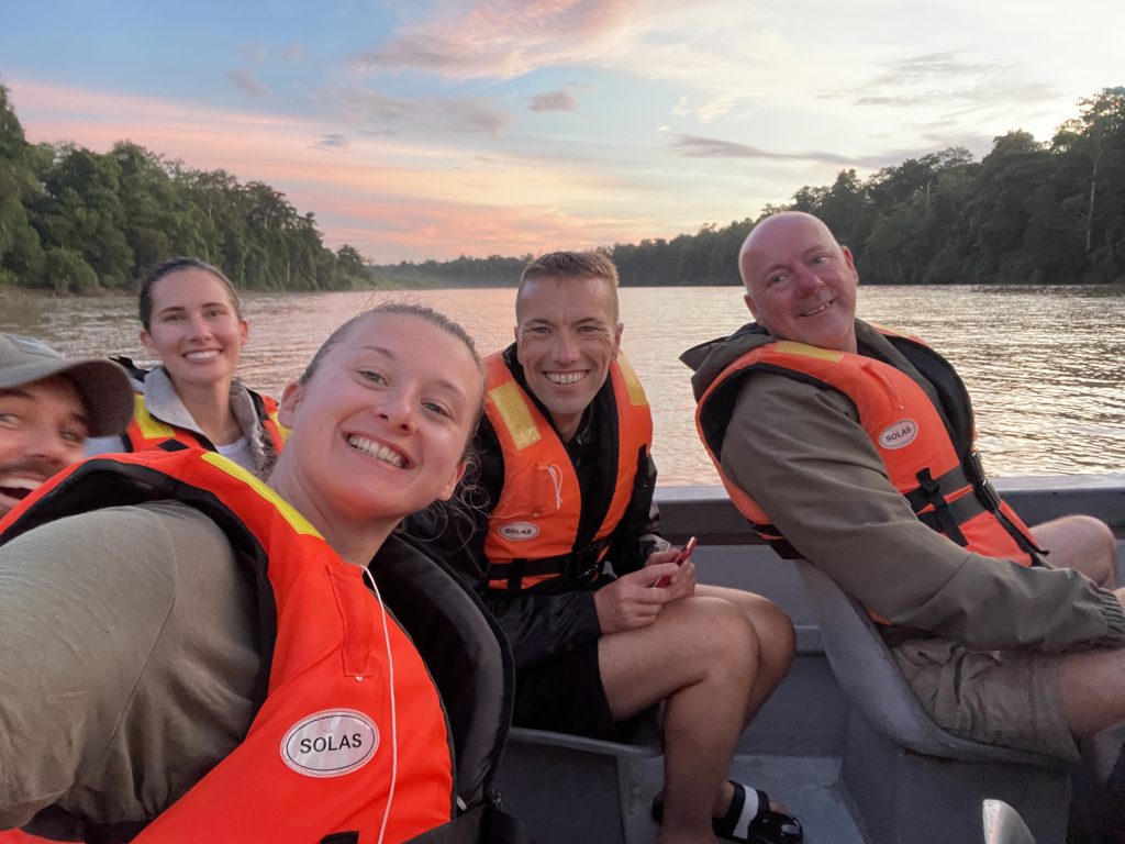 Lessons learned on Intrepid's Sabah Adventure | The Good Times by Intrepid