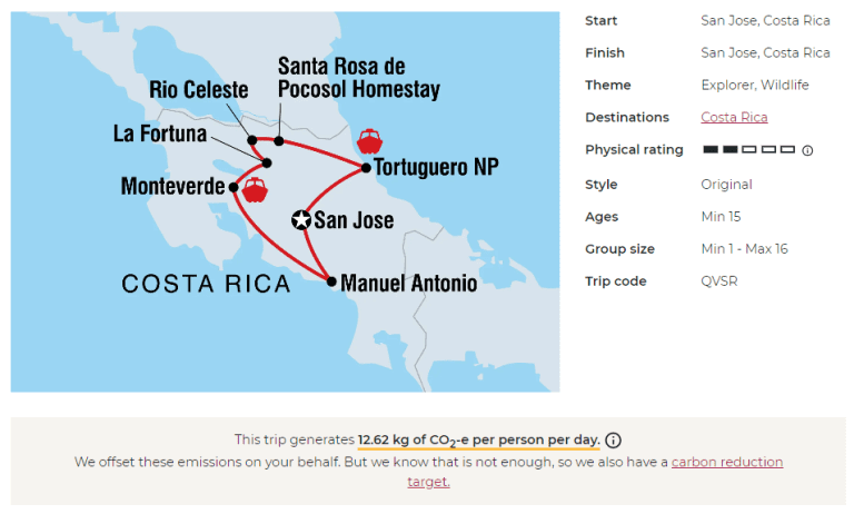 Learn about some of our ongoing sustainability efforts and how they ...