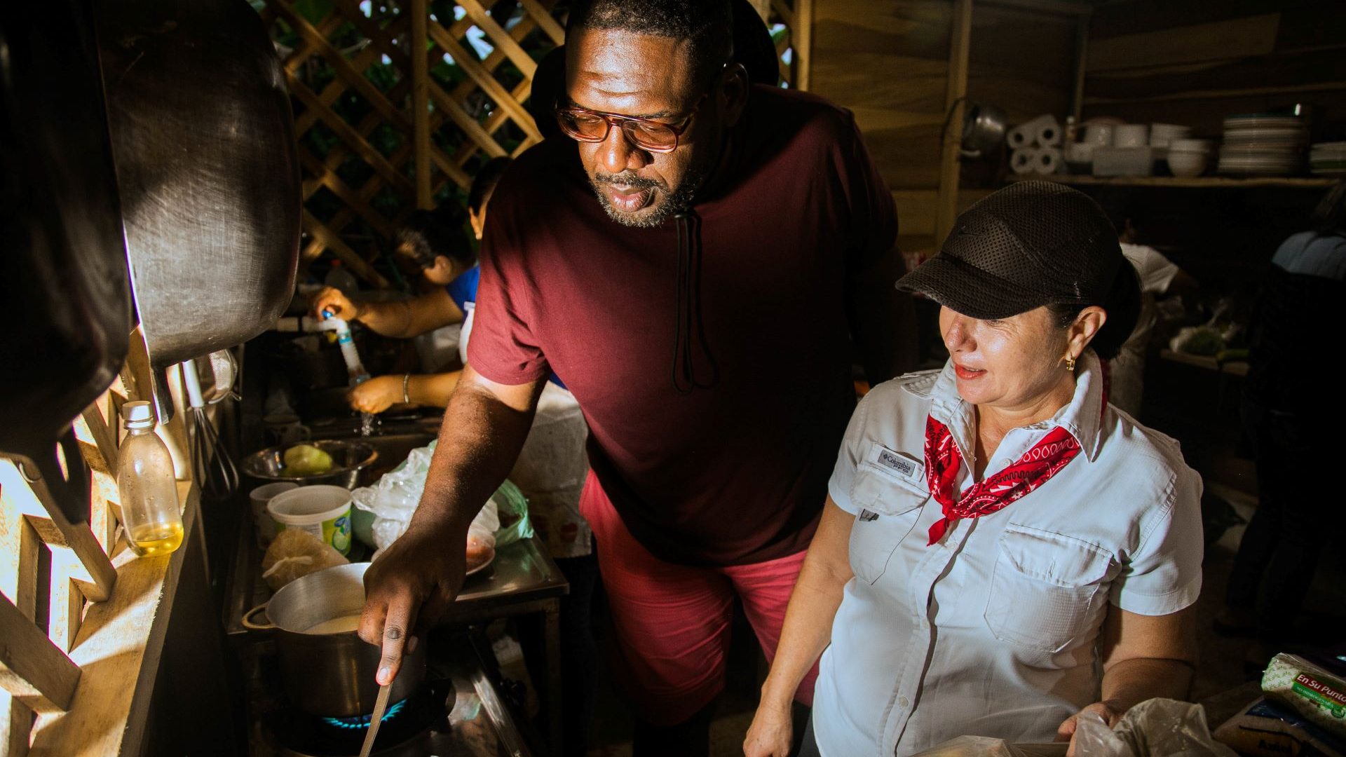 10 impactful new travel experiences that give back | The Good Times by ...