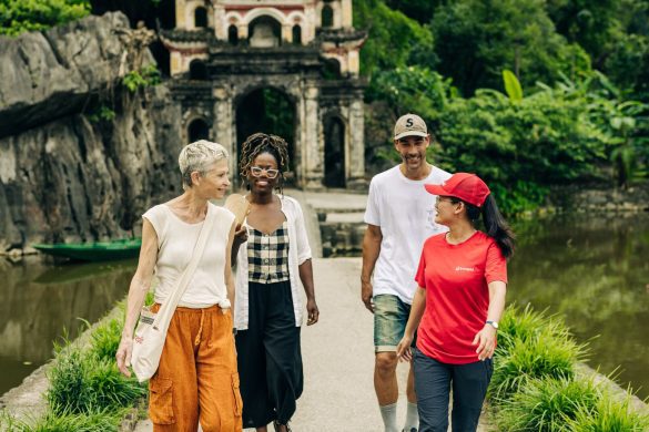 Travel Blog & Adventure News | The Good Times by Intrepid